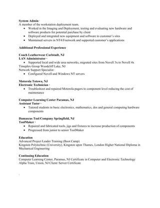 Dale O. Callender | PDF