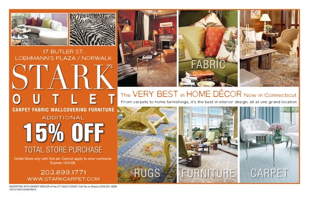 Stark Carpet Outlet | PDF