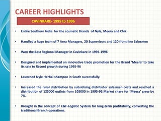 GSS Profile- YES | PPT