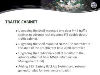 Norwalk TMC Presentation | PDF