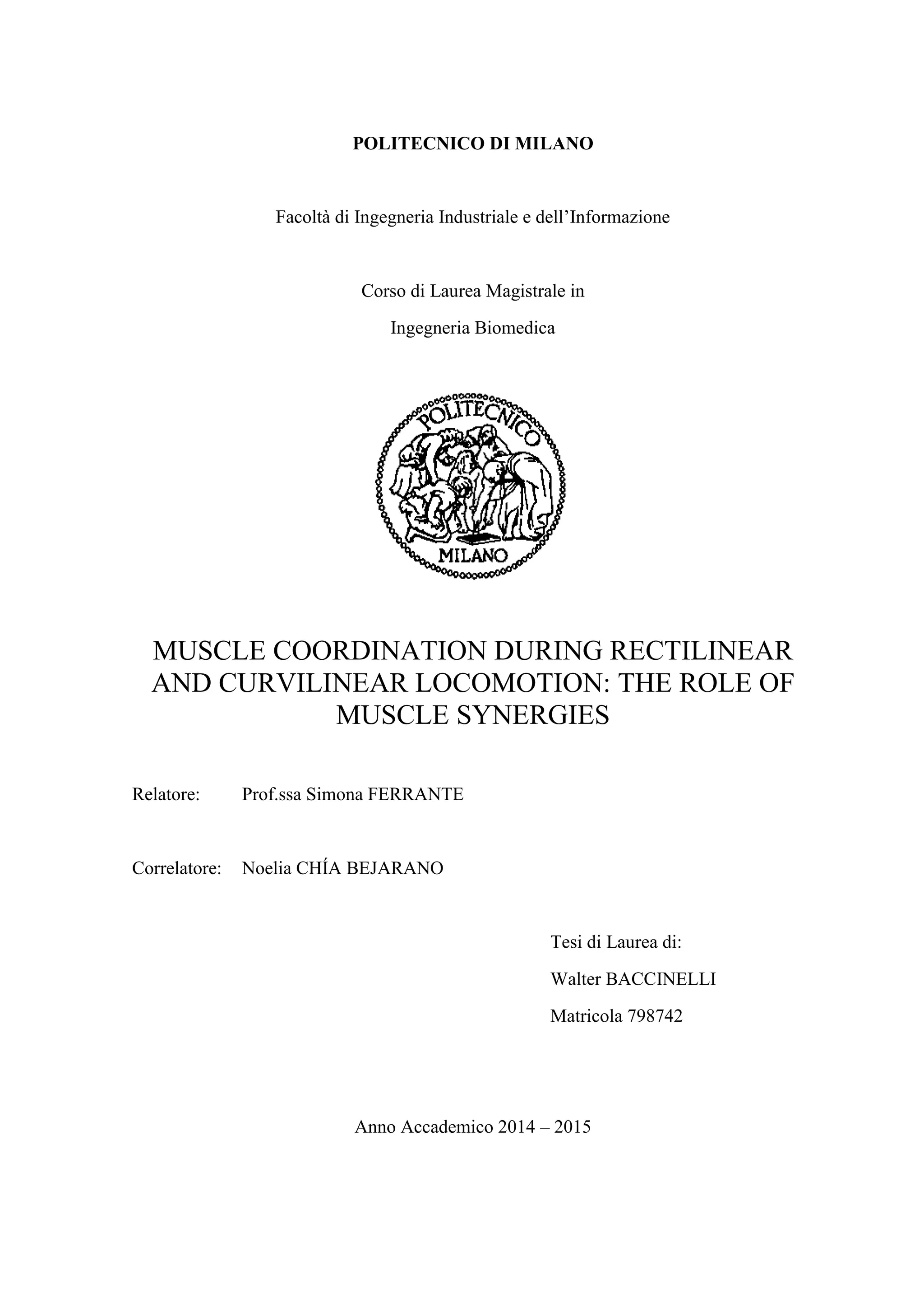 Walter_Baccinelli_tesi | PDF