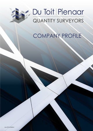 Company Profile rev 2 (Final) - Updated | PDF