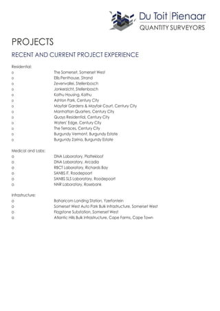 Company Profile rev 2 (Final) - Updated | PDF | Africa Travel | Travel ...