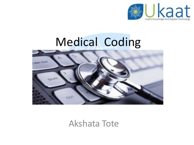 UKAAT powerpoint template-MEDICAL CODING-1