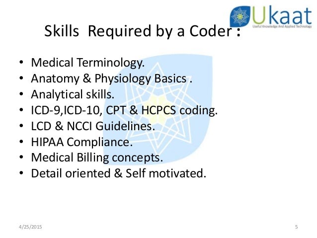 UKAAT powerpoint template-MEDICAL CODING-1