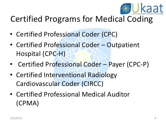 UKAAT powerpoint template-MEDICAL CODING-1