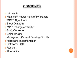 Project overview | PPT