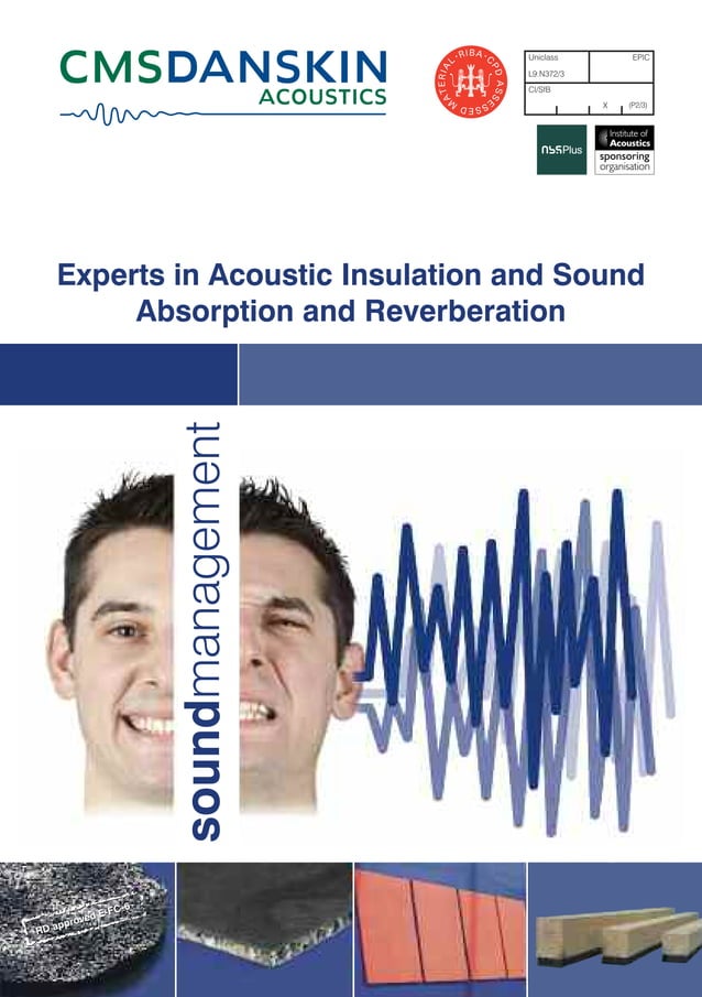 CMS Danskin Product Guide | PDF