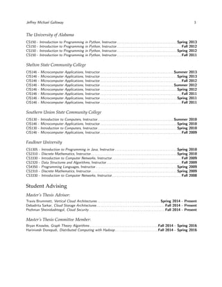 vitae | PDF | Cloud Computing | Internet