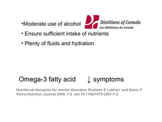 Kamilari mendal health | PPT