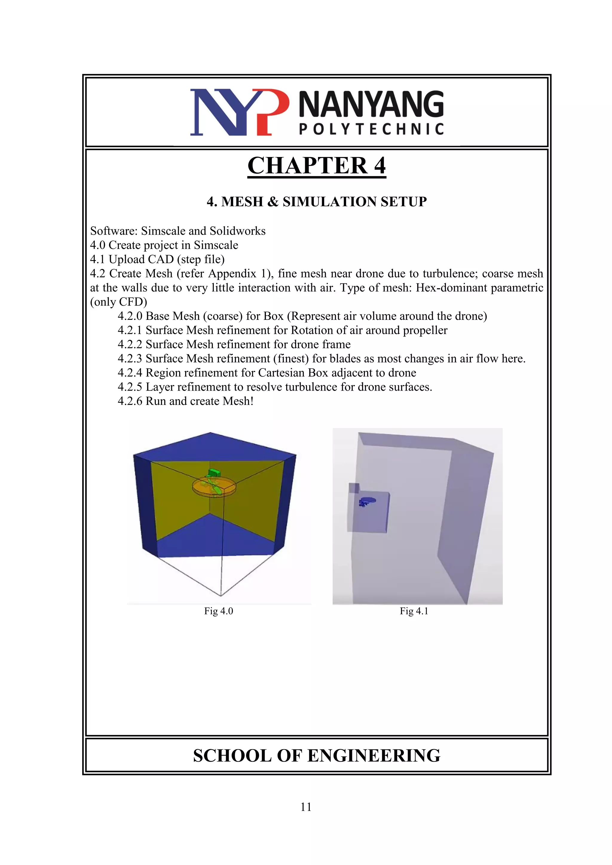 Design Optimization of Drone propeller | PDF