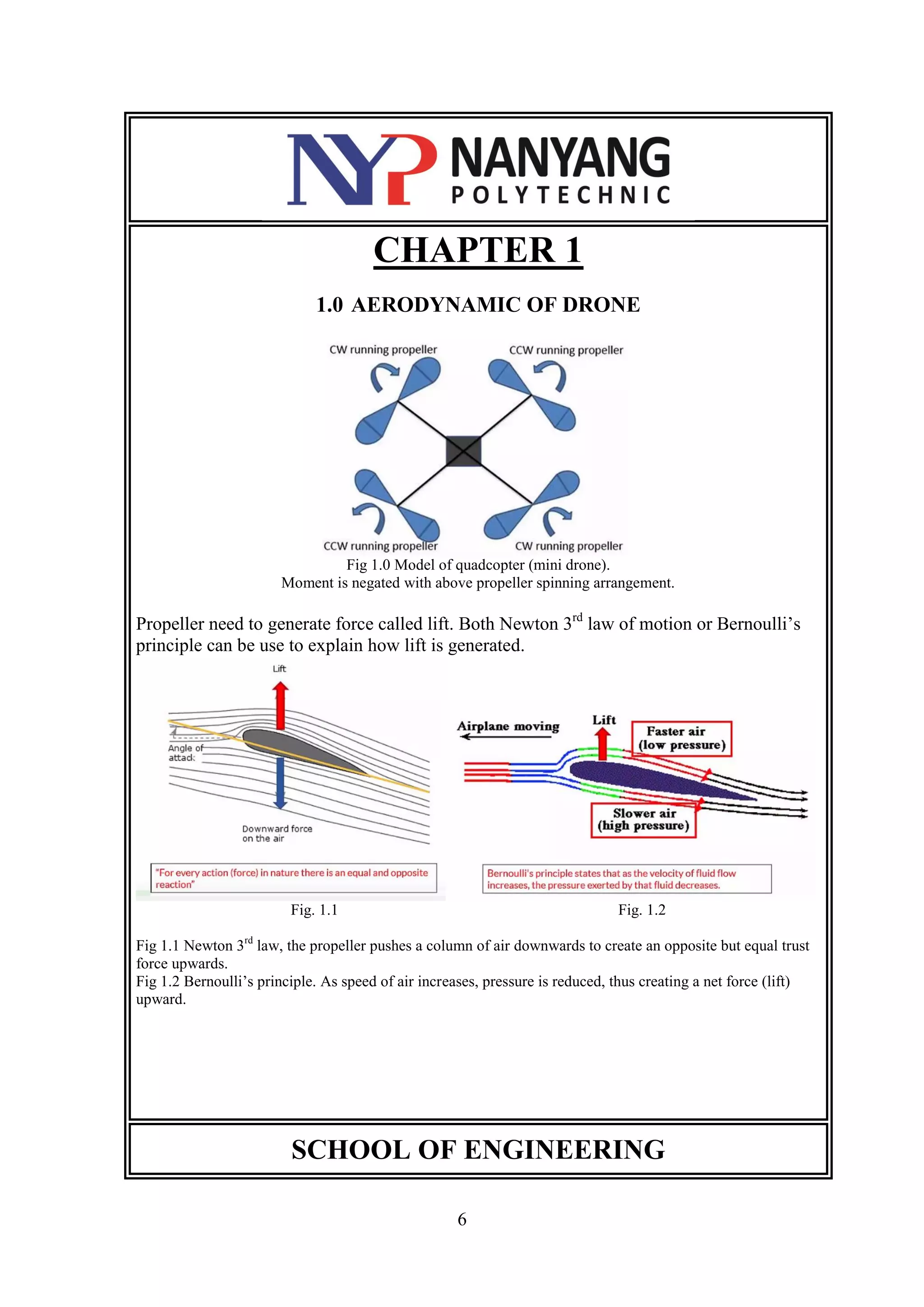 Design Optimization Of Drone Propeller Pdf 3 D Graphics Computer Software And Applications