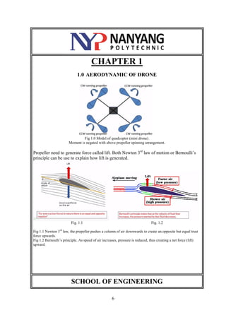 Design Optimization of Drone propeller | PDF