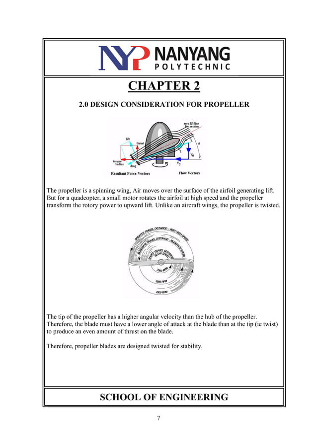 Design Optimization of Drone propeller | PDF | 3-D Graphics | Computer Software and Applications