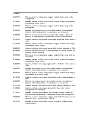 MICHAEL BRANAM RESUME 20170202 | DOCX
