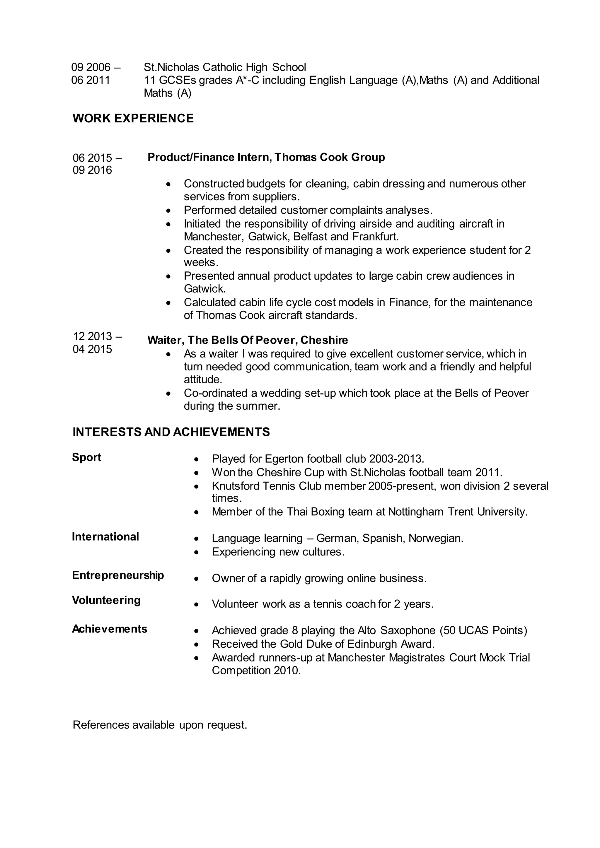 Alex Clewlow CV.DOCX