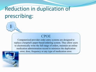 final duplication and misuse ppt | PPTX