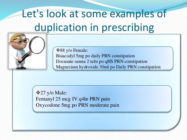 final duplication and misuse ppt