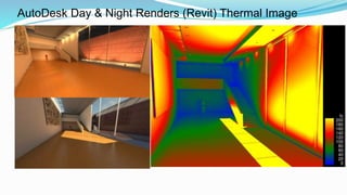 AutoDesk models and Renders | PPT