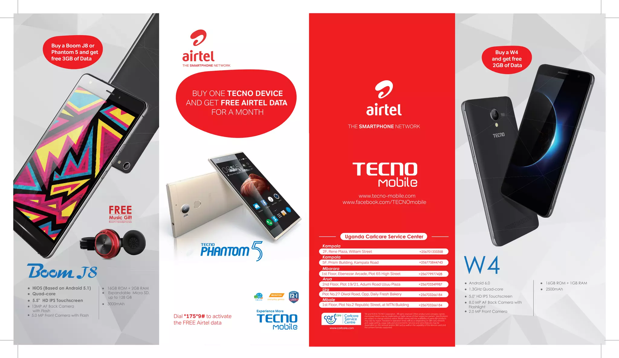 TECNO reverse bundling flyer-NEW01 | PPT