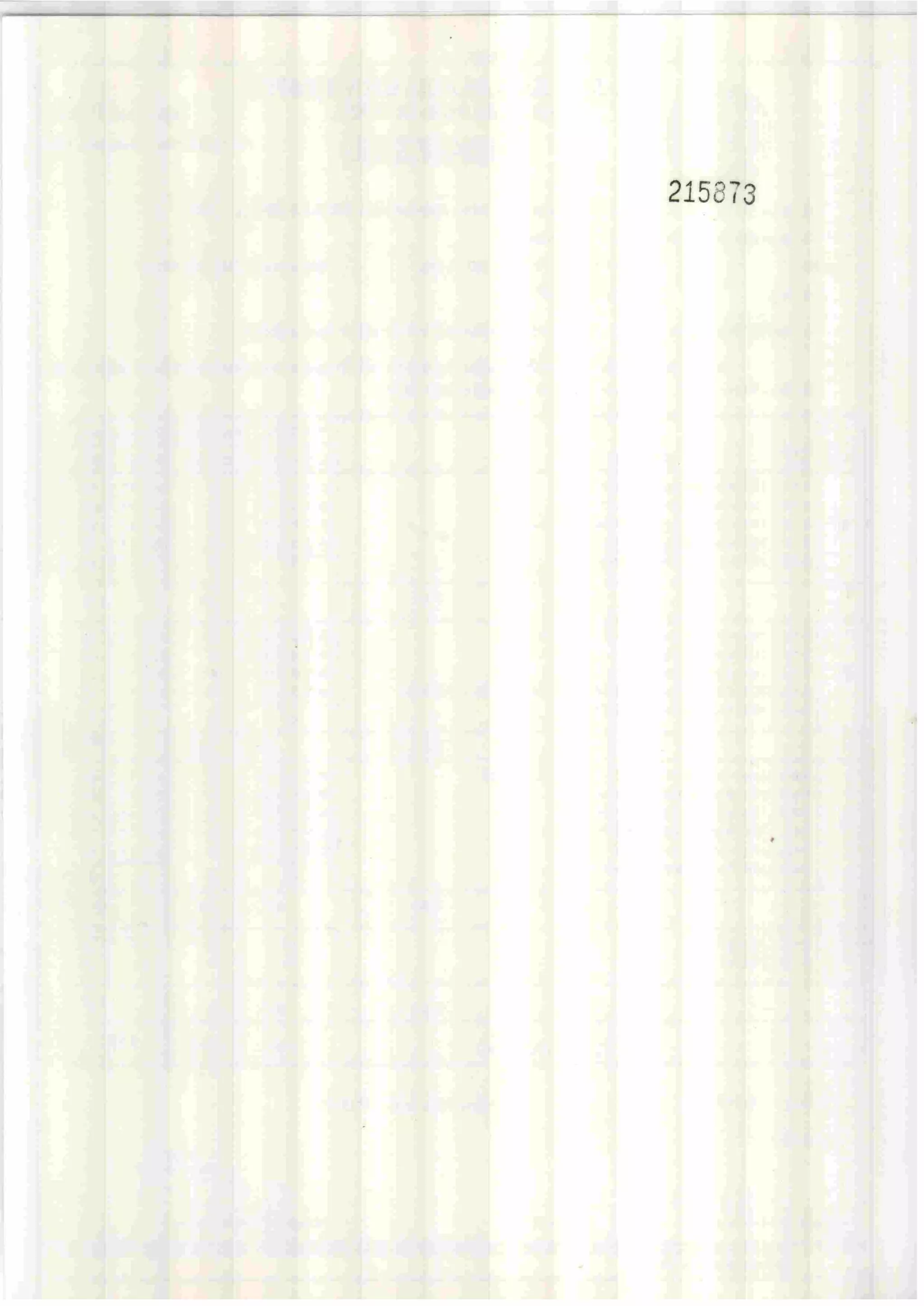 M.C.A. Marks Sheet | PDF