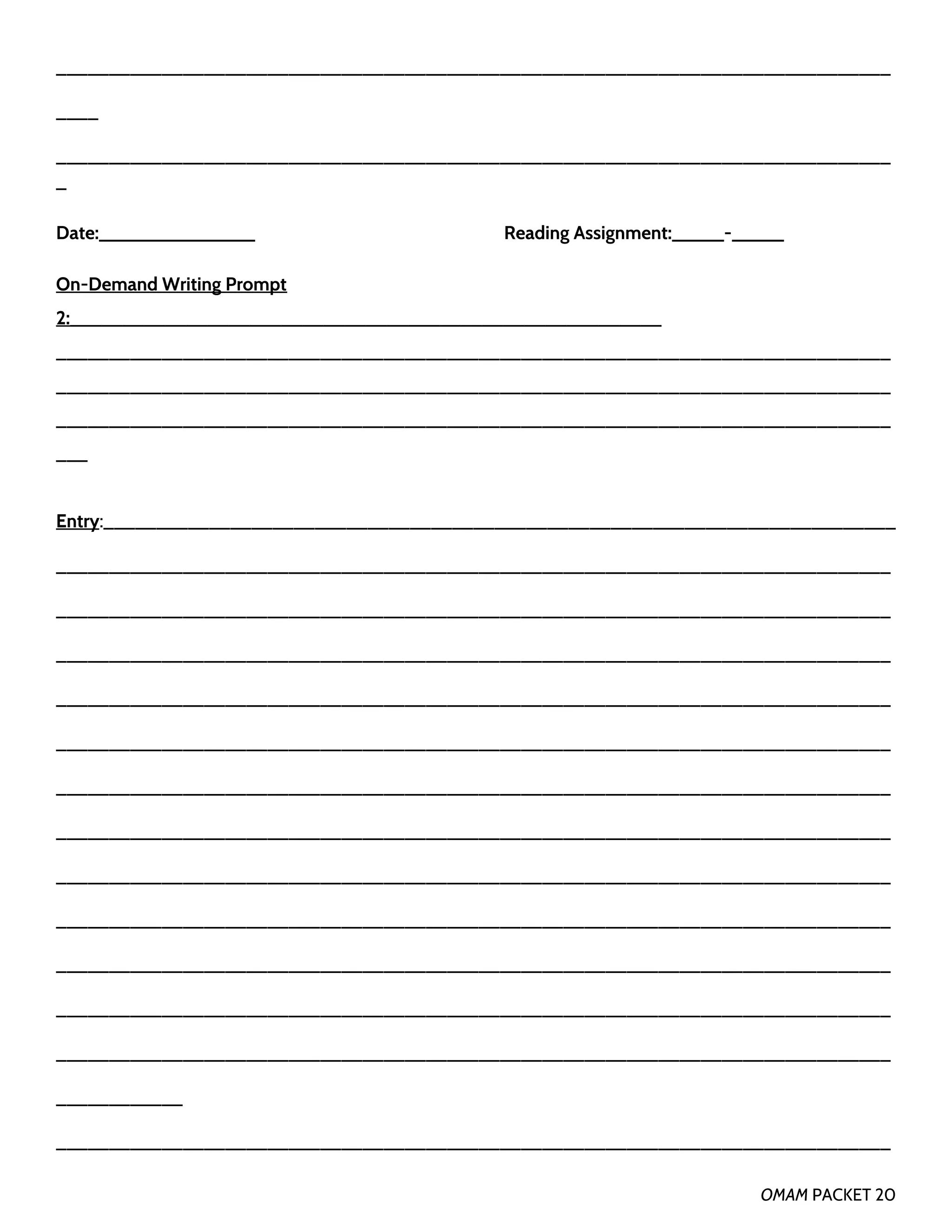 Of Mice and Men worksheet packet | PDF