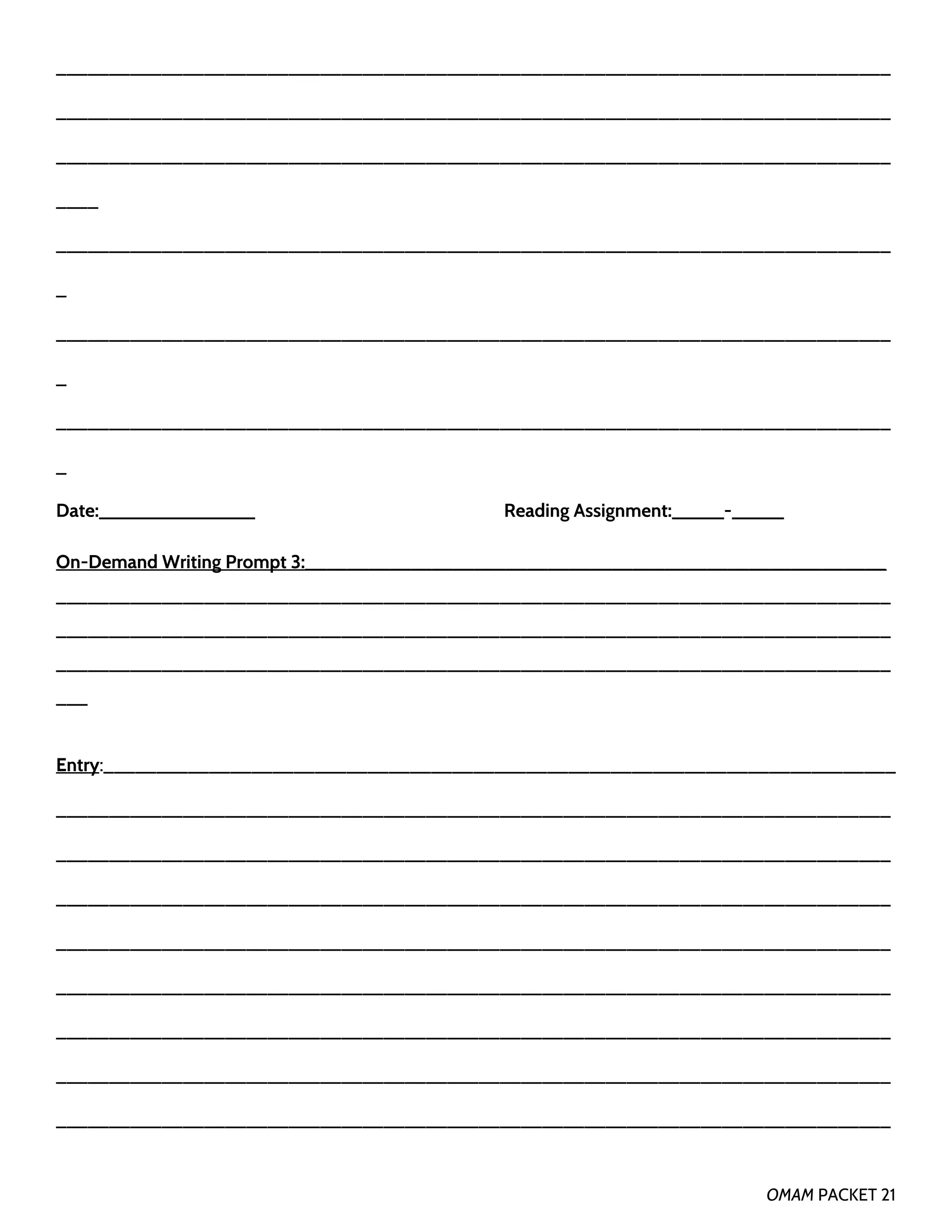 Of Mice and Men worksheet packet | PDF