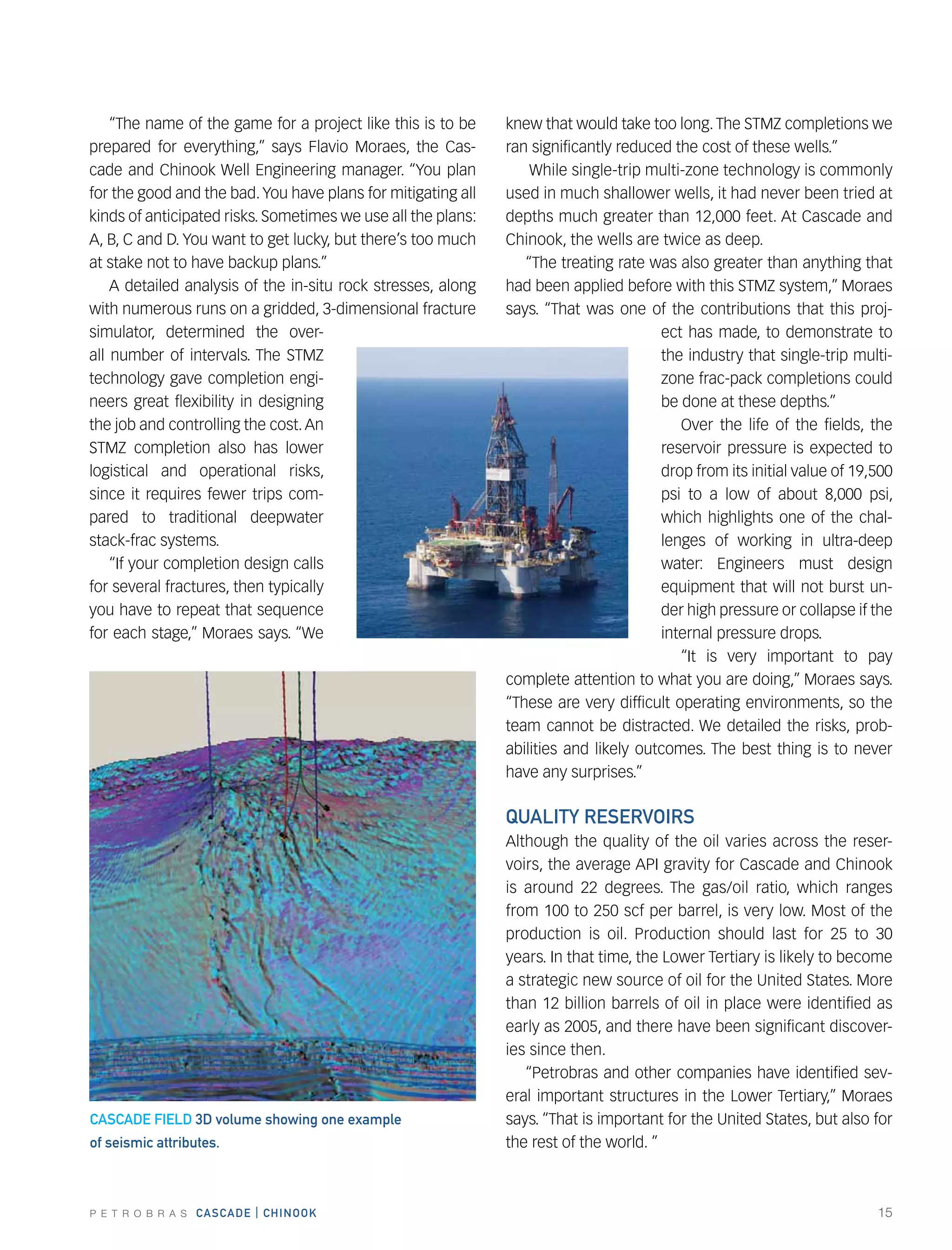 petrobras-cascade-chinook | PDF