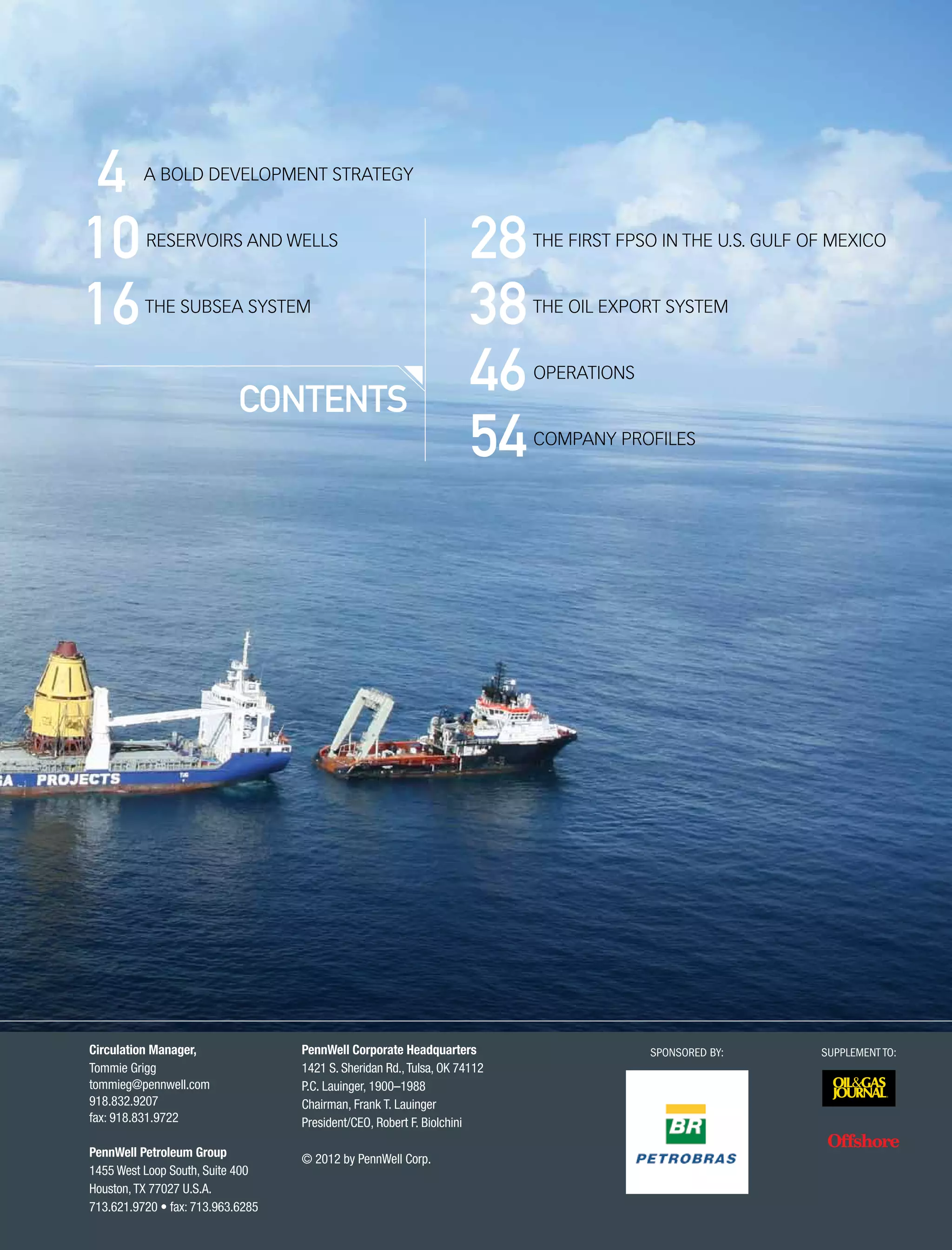 petrobras-cascade-chinook | PDF