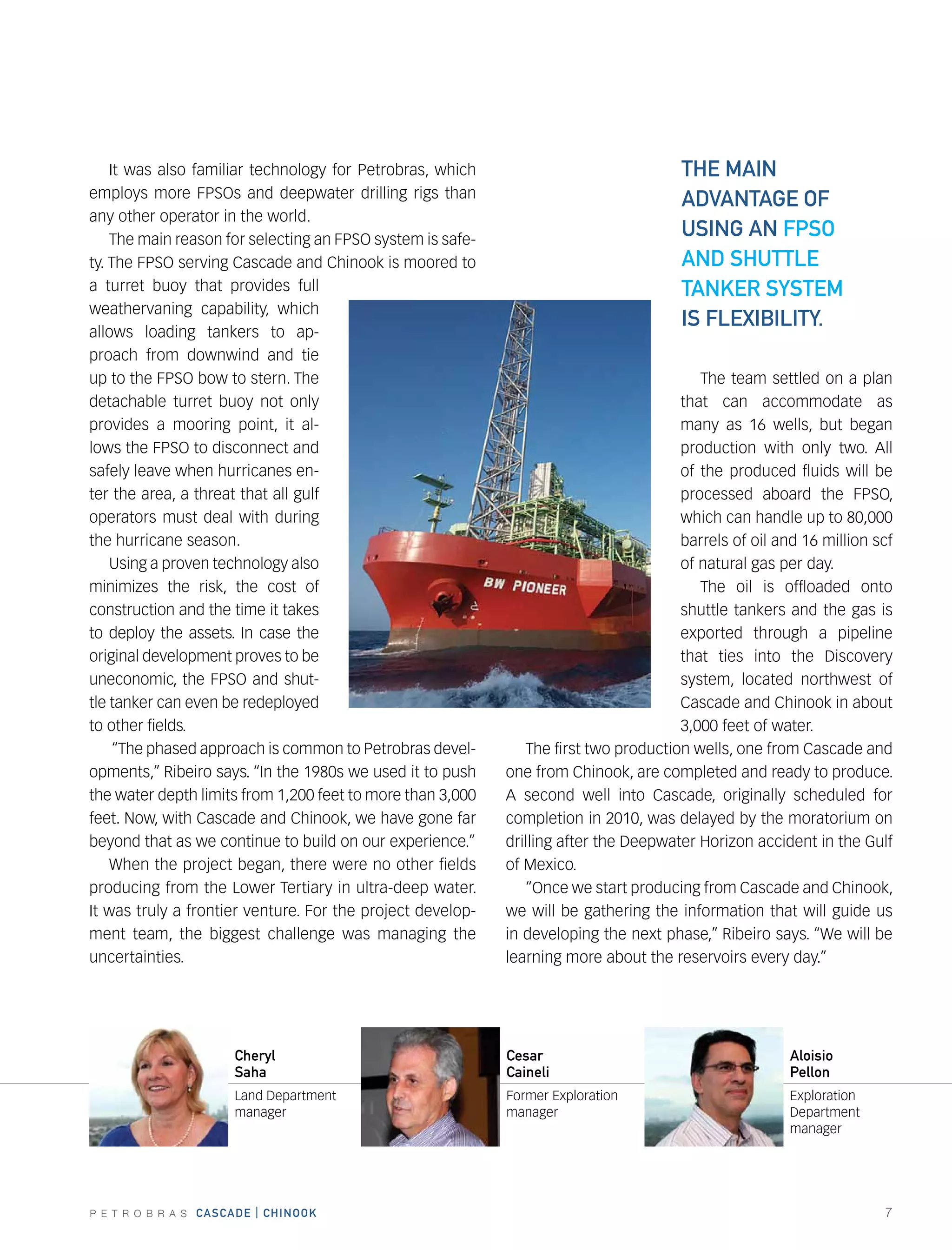 petrobras-cascade-chinook | PDF