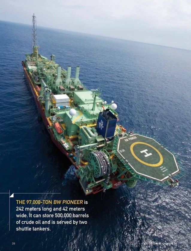 petrobras-cascade-chinook | PDF | Scuba Diving | Extreme Sports