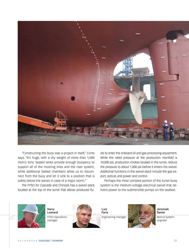 petrobras-cascade-chinook | PDF