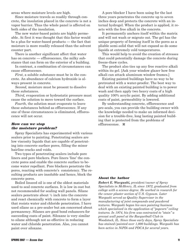 Spring07--2NDCOAT--Bob | PDF