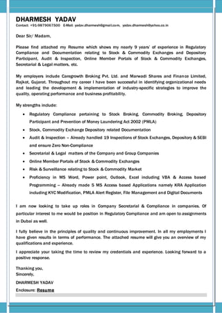 CV | DOCX