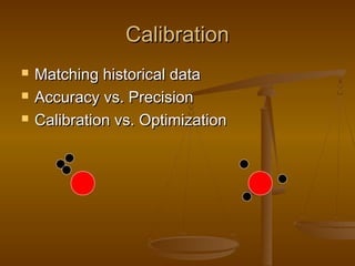 8 calibration | PPT