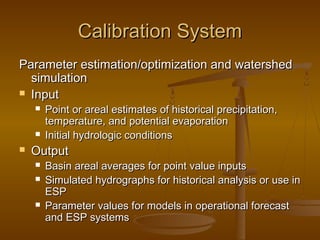 8 calibration | PPT