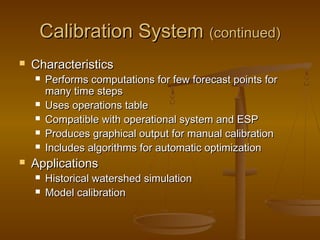 8 calibration | PPT