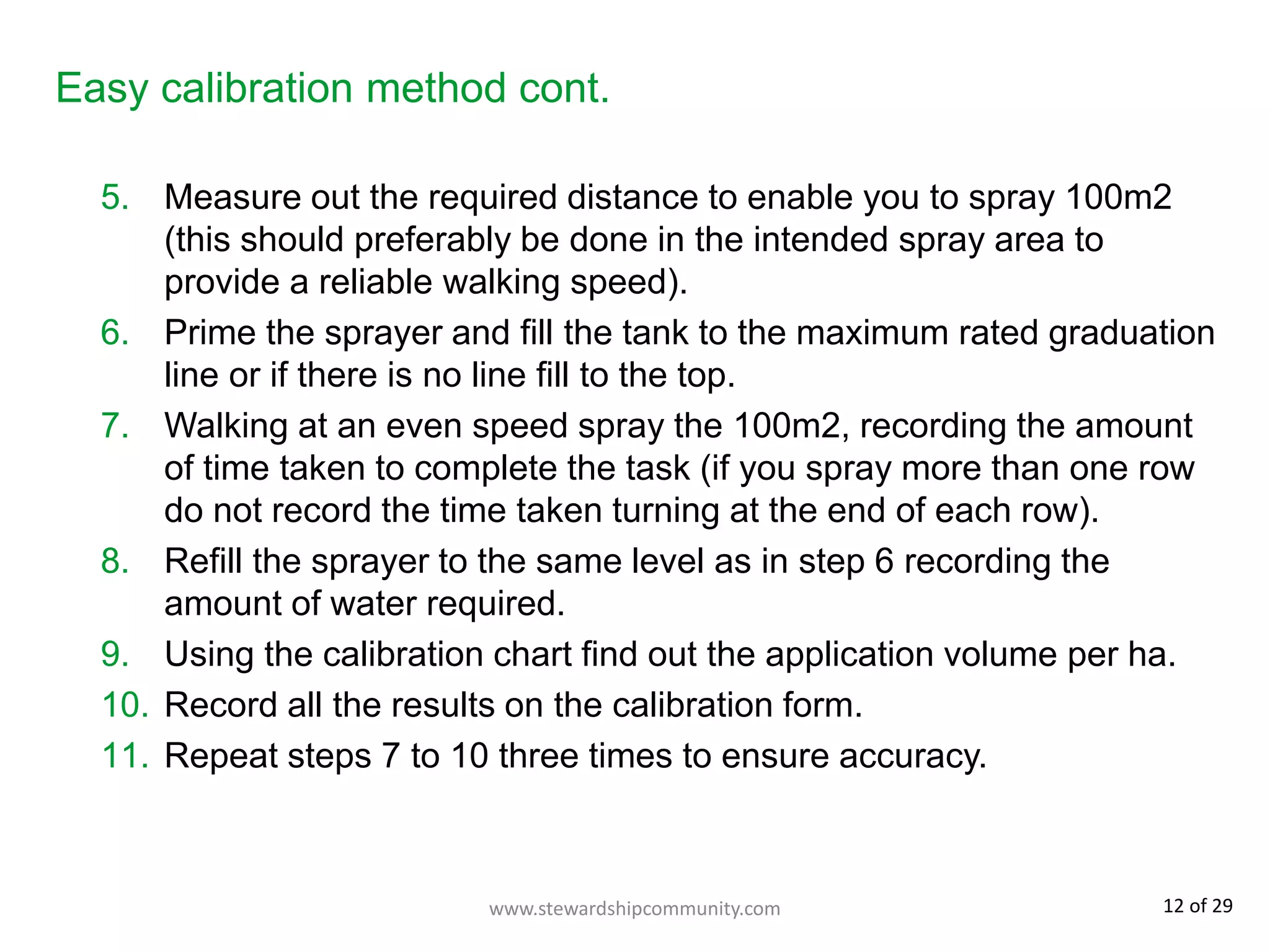 8_Calibration_of_hand-held_sprayer_equipment.ppt