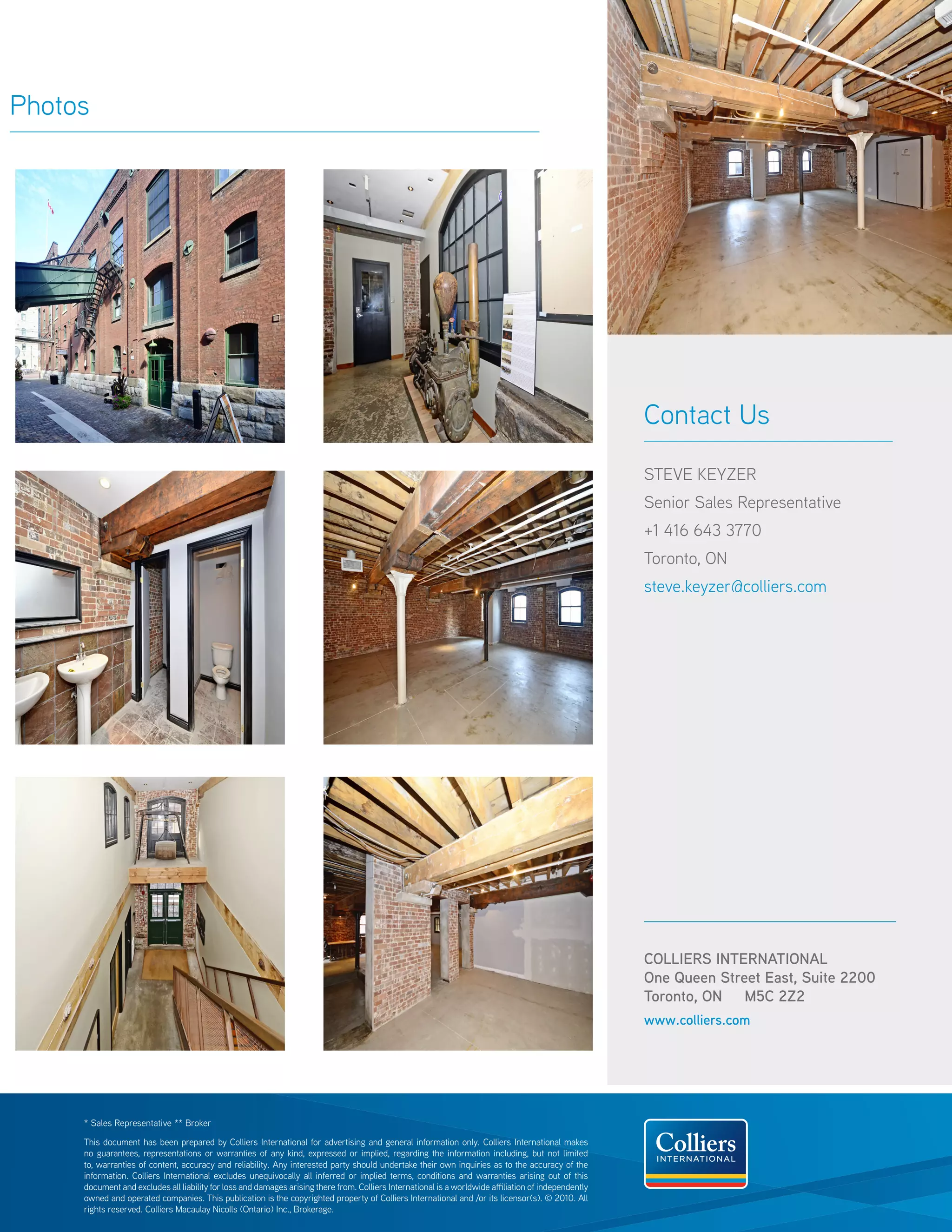 8 Casegoods Lane | PDF