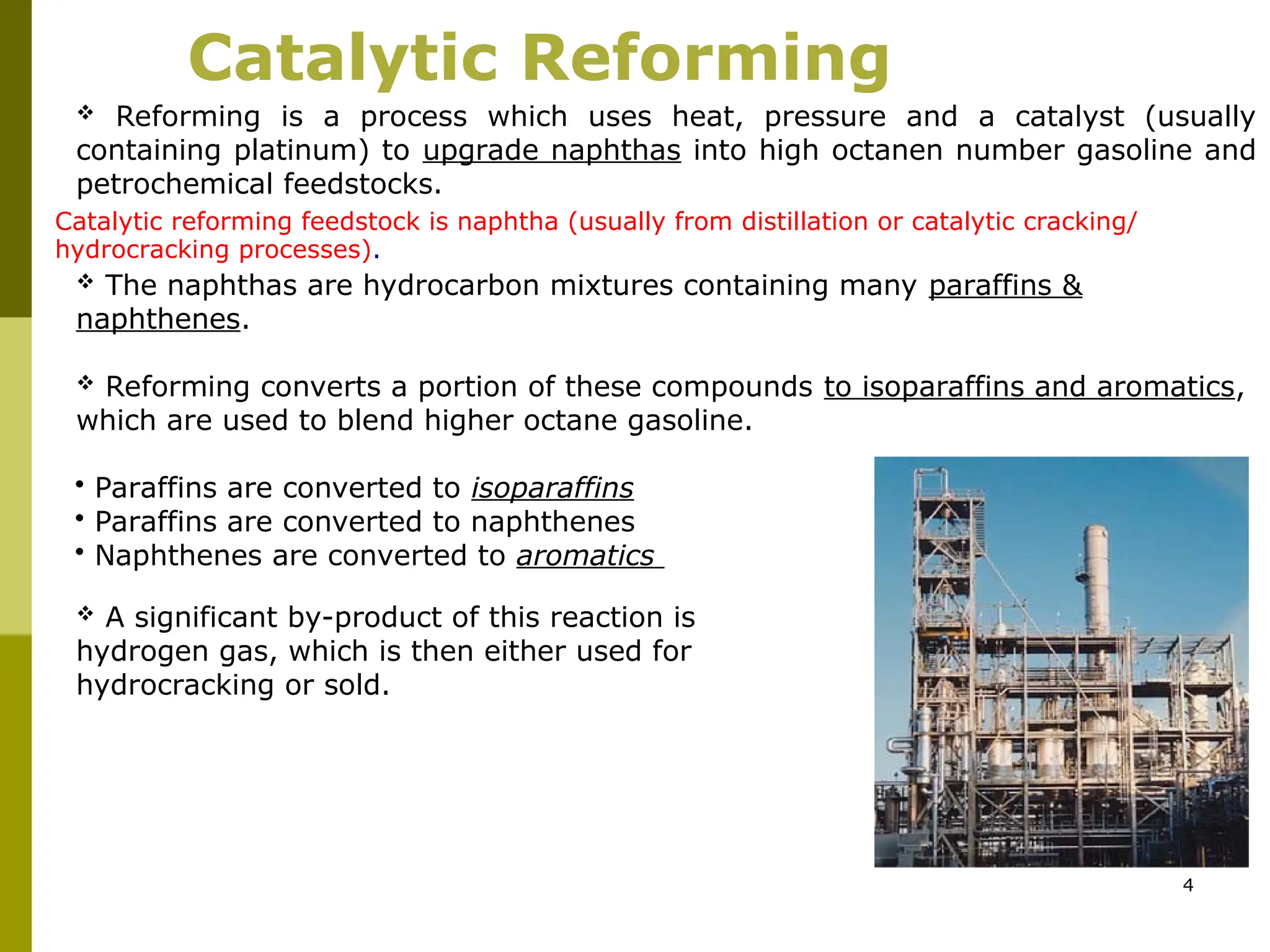 Catalytic Reforming, Alkylation, Polymerization and Isomerization.ppt