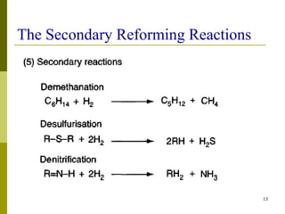 Catalytic Reforming, Alkylation, Polymerization and Isomerization.ppt