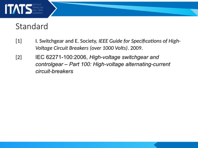 Circuit Breaker sistem tenaga listrik.ppt