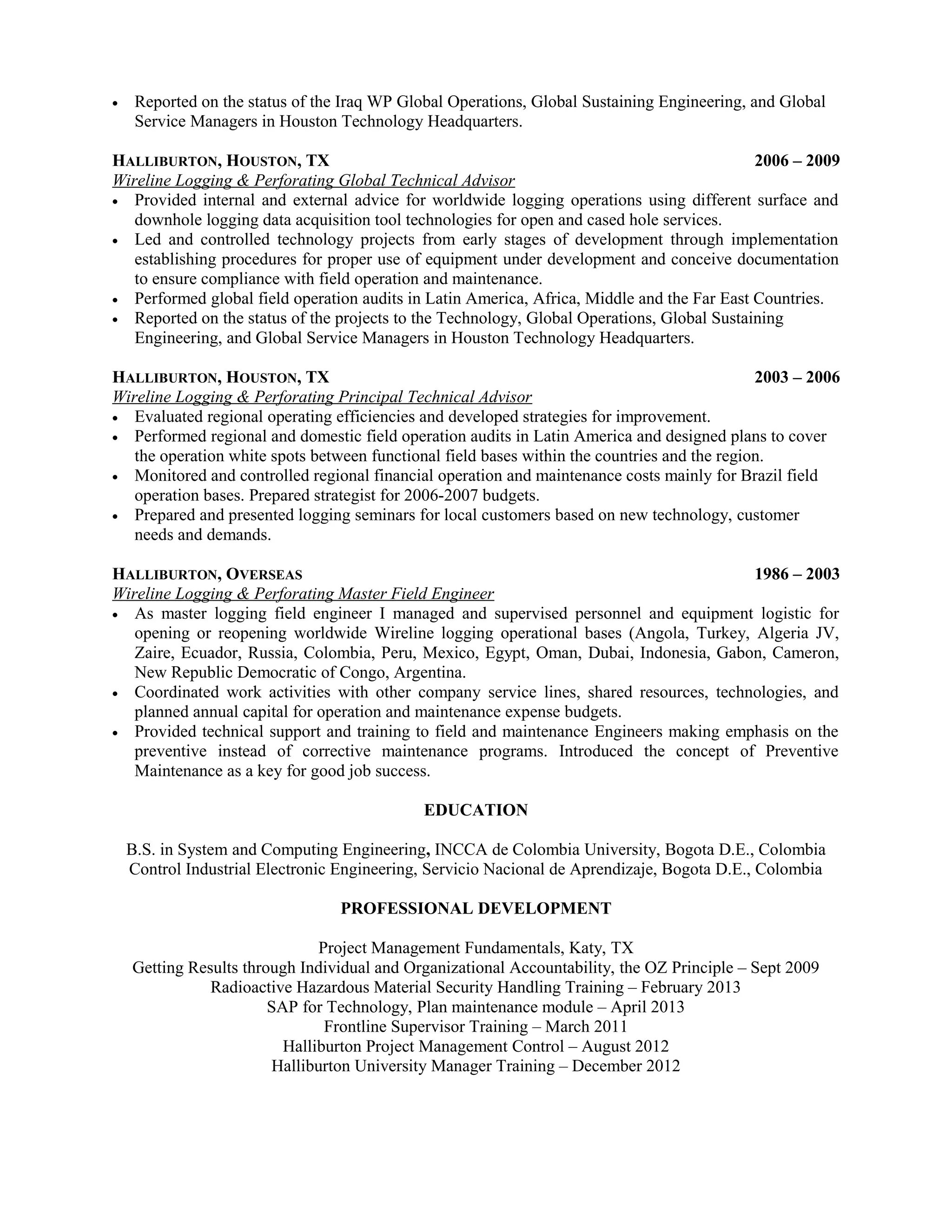 AS Resume_Jan-2016 | DOC