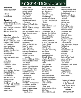 monarch annual report 2015-web | PDF