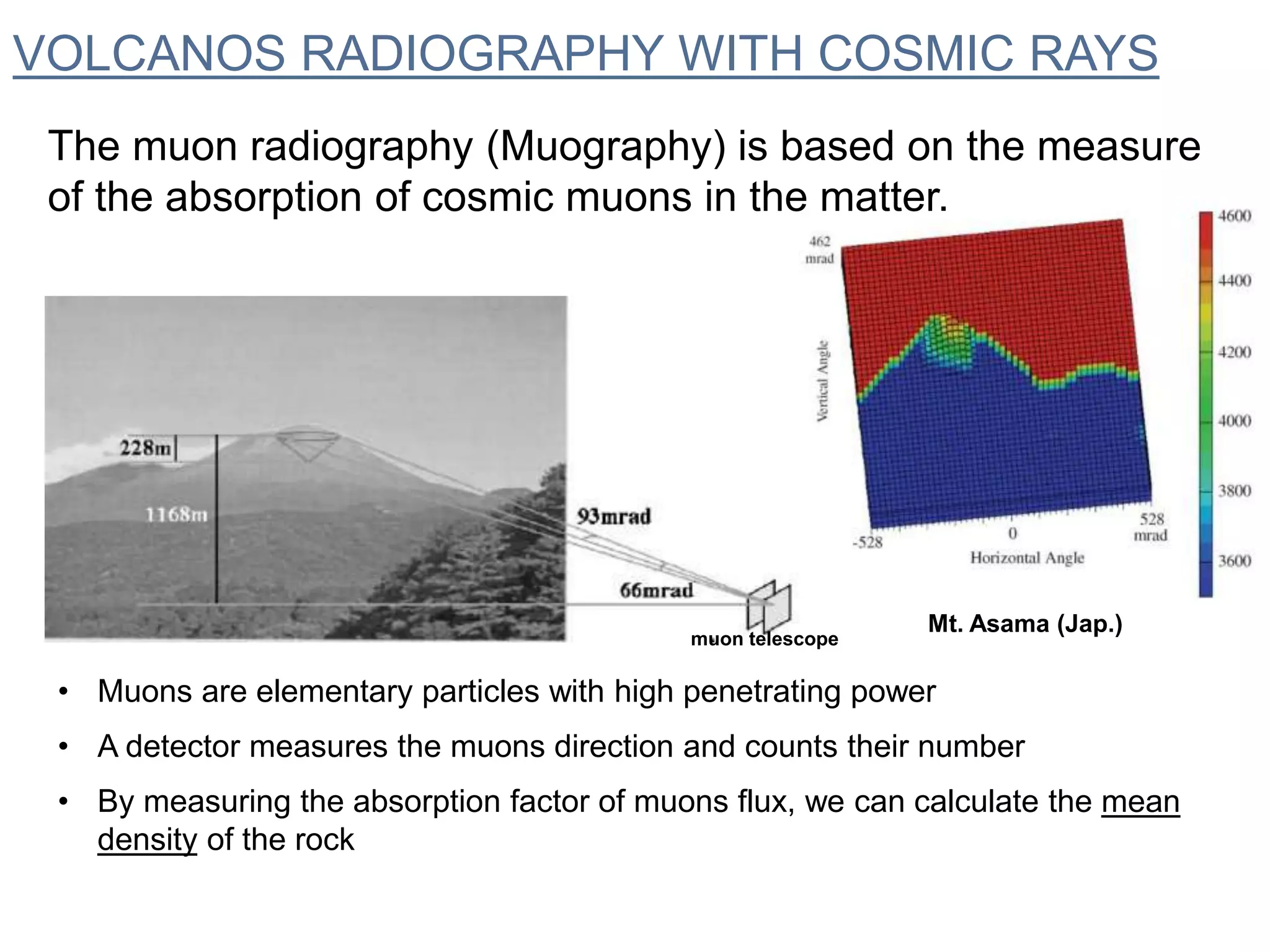 The MU-RAY project - PhD_defence | PPTX