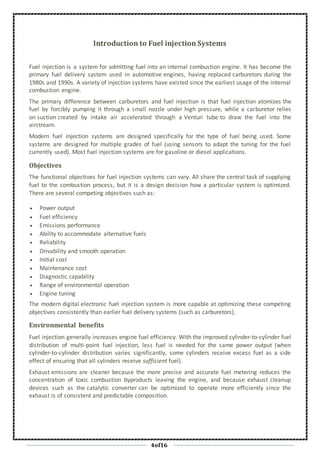 FIS-GMLOCO-v1 | DOCX | Auto Type | Automotive