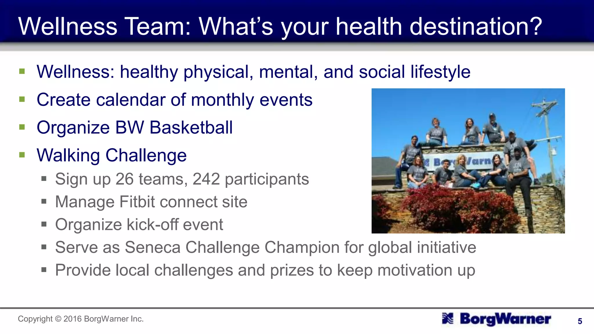 Human Resources Co-op Presentation for LinkedIn | PPTX