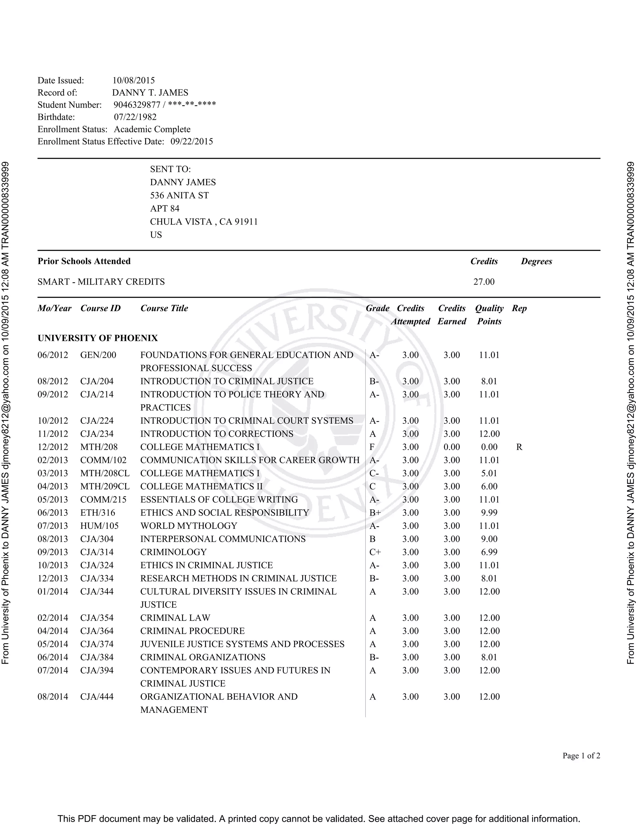 completed-transcript-8339999 (1) | PDF