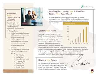 Excellence Strategies Brochure | DOCX | Human Resources | Business