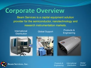 BSI Overview MEC MESC Short 8_17_16 | PDF